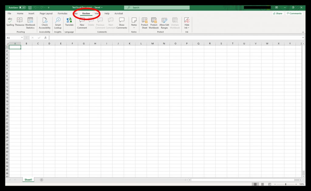 How to Share Protected Data - Registrar’s Office
