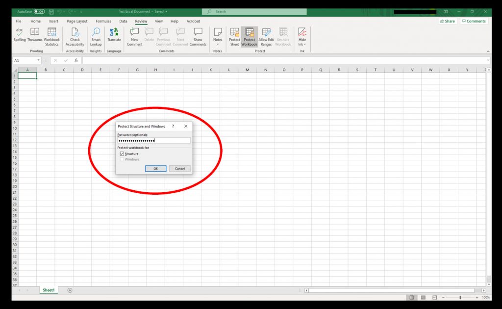 How to Share Protected Data - Registrar’s Office